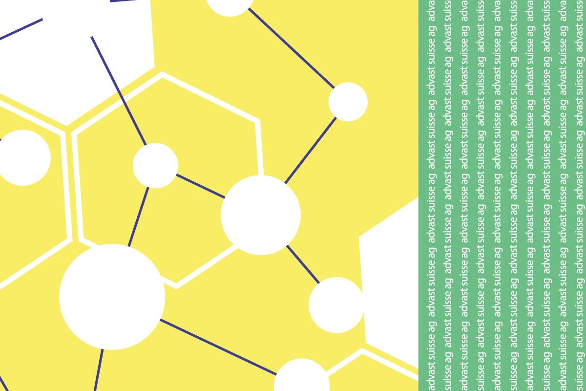 Nanocrypt® - advast suisse AG